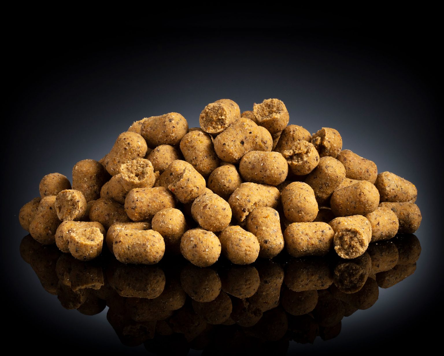 Active Nut Fresh Boilies – Trent Baits