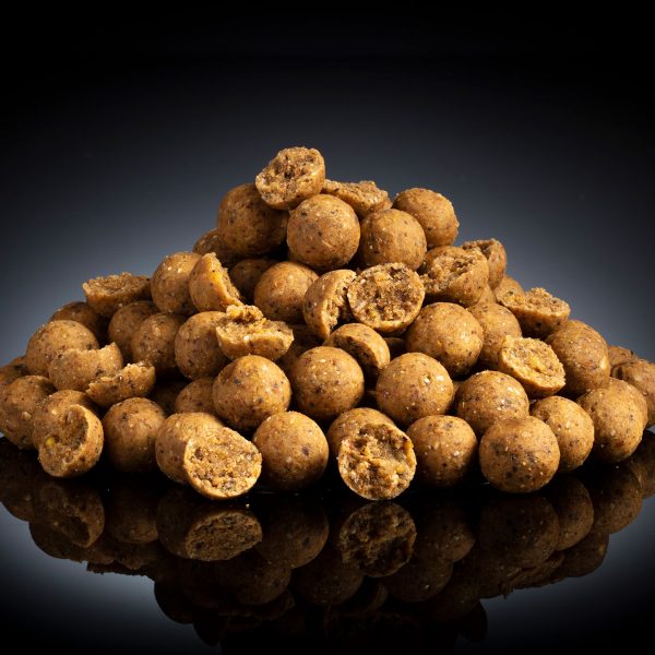 Freshwater Shrimp Boilies – Trent Baits