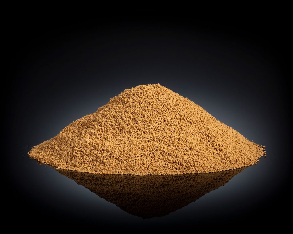 Fry Feed Pellet 1.5mm – Trent Baits