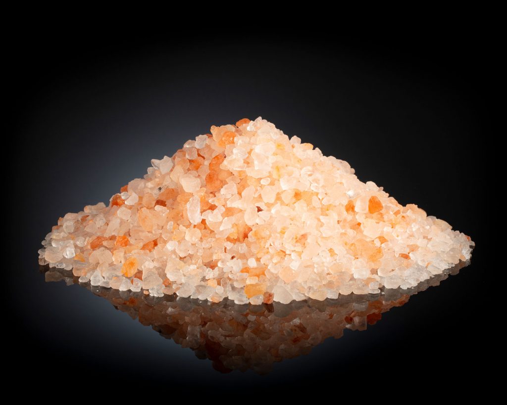 Himalayan Rock Salt – Trent Baits