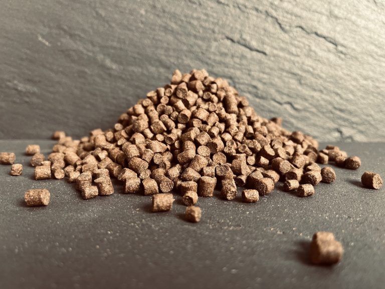 Freshwater Shrimp Infused Pellets – Trent Baits